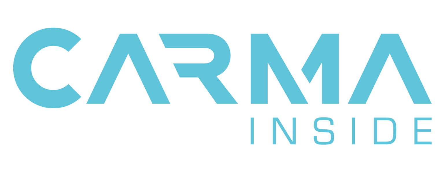Karriere - CARMA INSIDE