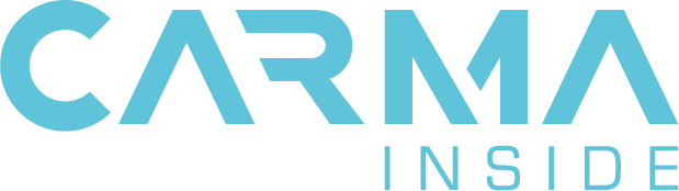Karriere - CARMA INSIDE